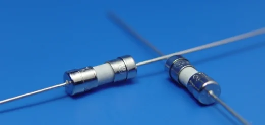The basics of fuses: its working principle, basic structure and ...