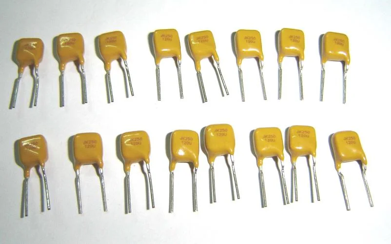 Quarktwin Electronic - Authorized Electronic Components Distributor