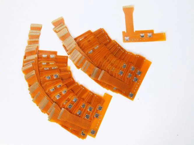 The differences between the thin film and thick film circuits ...