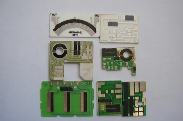 Quarktwin Electronic - Authorized Electronic Components Distributor