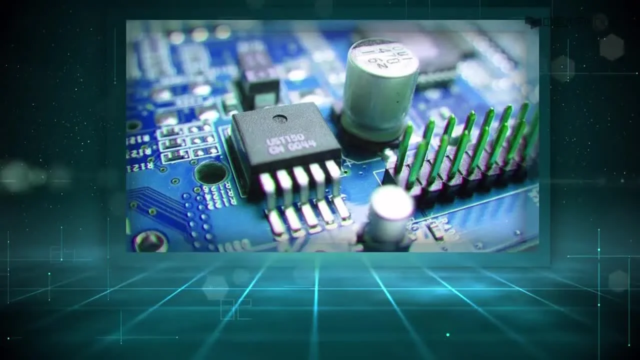The features and applications of analogue integrated circuits - Quarktwin Electronic Parts
