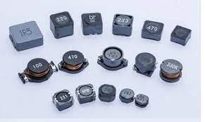 Basics of Chip Inductor: its types,characteristics,working principle ...
