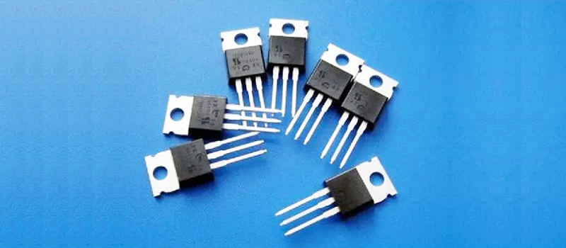 Several analysis about common failure of MOS tube - Quarktwin ...