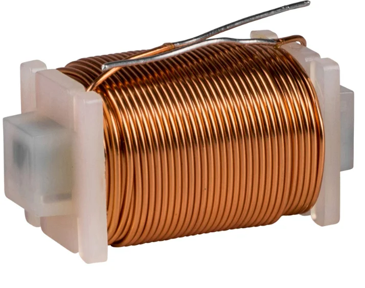 Difference between Chip Inductors, Laminated Inductors, and Wirewound ...