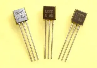Working principle of Switching transistors - Quarktwin Electronic Parts