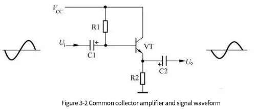 Triode amplification circuits Types and Principles - Quarktwin Electronic Parts