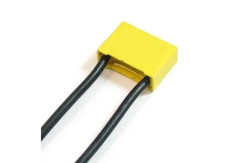 12 Technical Features of Smart Capacitor - Quarktwin Electronic Parts