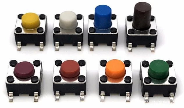 The working principle and use of light contact switch - Quarktwin ...