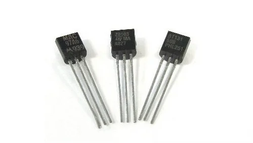 Triode Replacement Principles - Quarktwin Electronic Parts