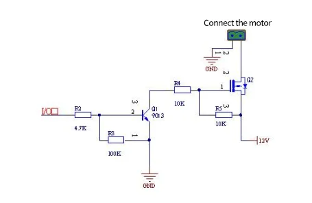 The Roles And Differences Of Triode, Field Effect Tube, Igbt Tube - Quarktwin Electronic Parts