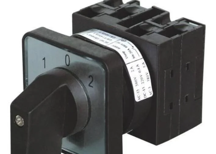 Universal Transfer Switch’S Working Principle - Quarktwin Electronic Parts