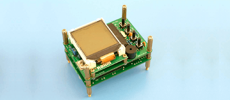 Working Principle Of Synchronous Rectification Quarktwin Electronic Parts