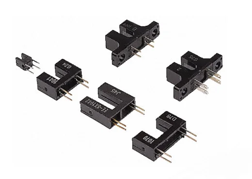 Quarktwin Electronic - Authorized Electronic Components Distributor