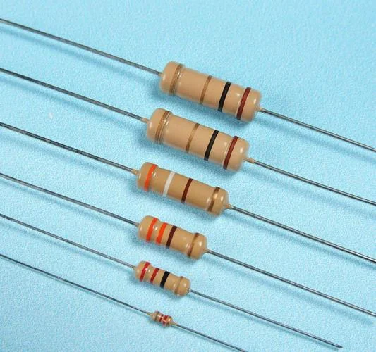 Quarktwin Electronic - Authorized Electronic Components Distributor