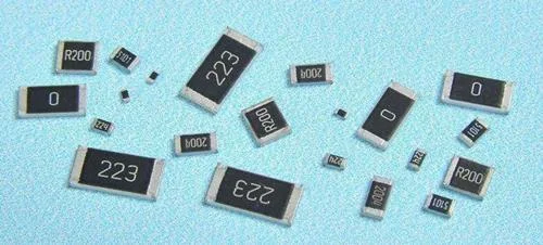 Chip Resistors’ Working Principles and Applications - Quarktwin ...