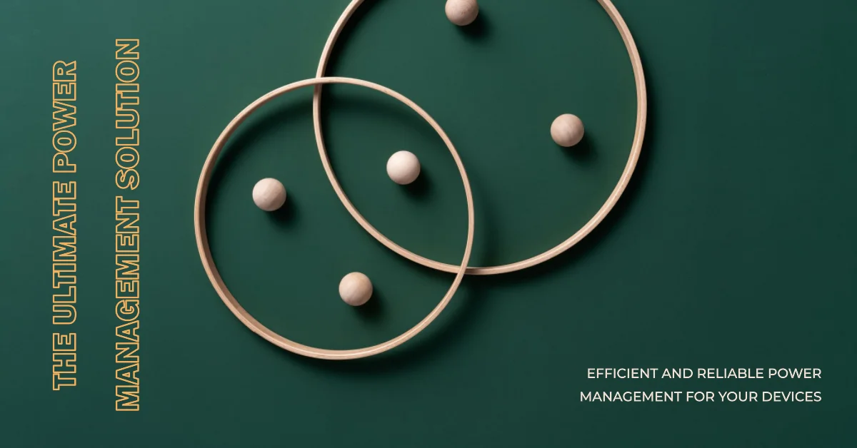 LTM4644: The Ultimate Power Management Solution - Quarktwin Electronic ...