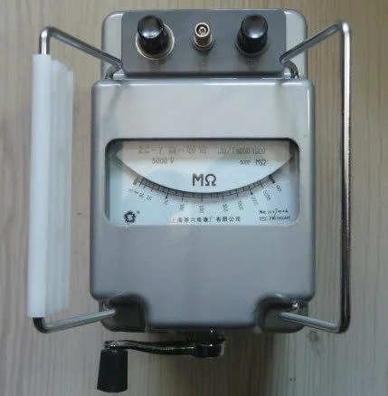 How to test insulation resistance - Quarktwin Electronic Parts