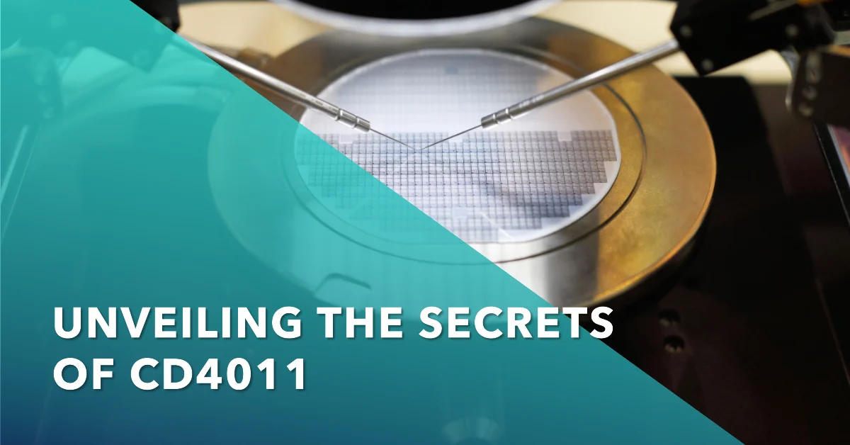 Quarktwin Electronic - Authorized Electronic Components Distributor