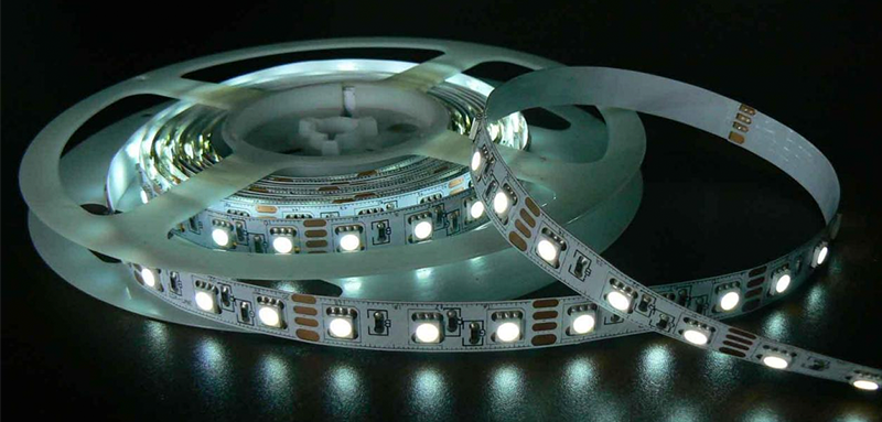 Four key issues to improve White LED luminous efficiency - Quarktwin ...