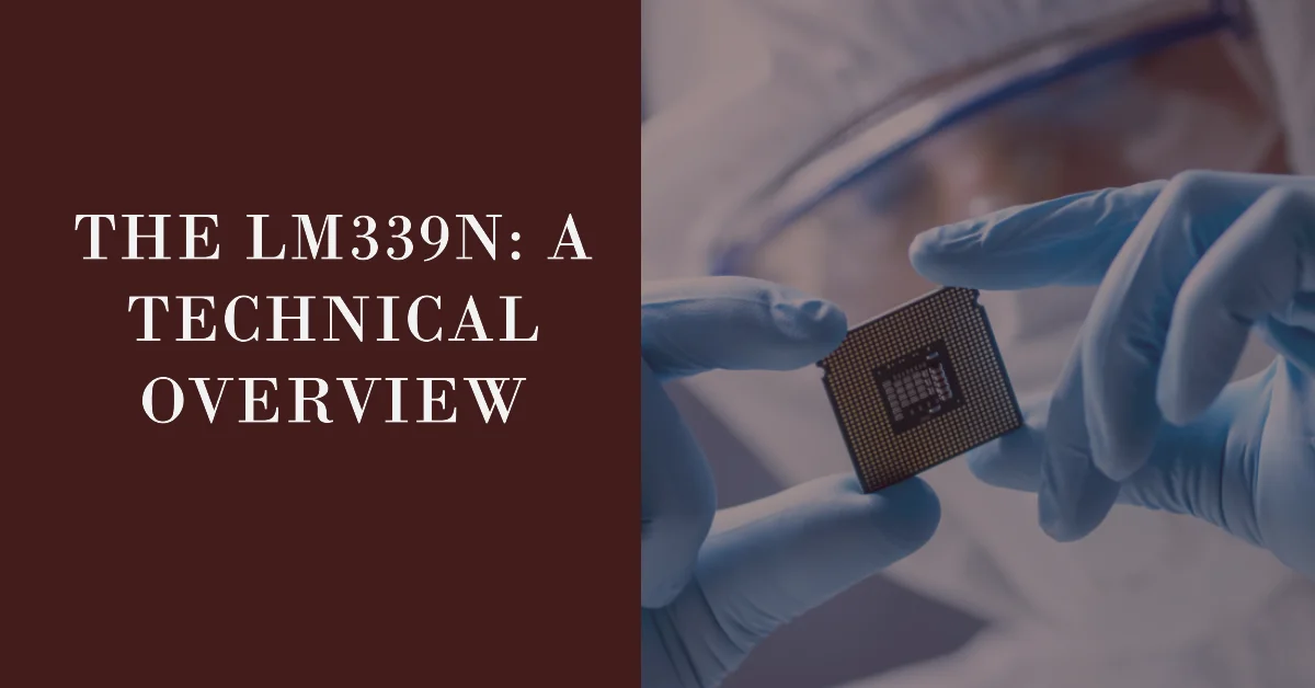 Demystifying the World of Electronics: The Intriguing Tale of the ...