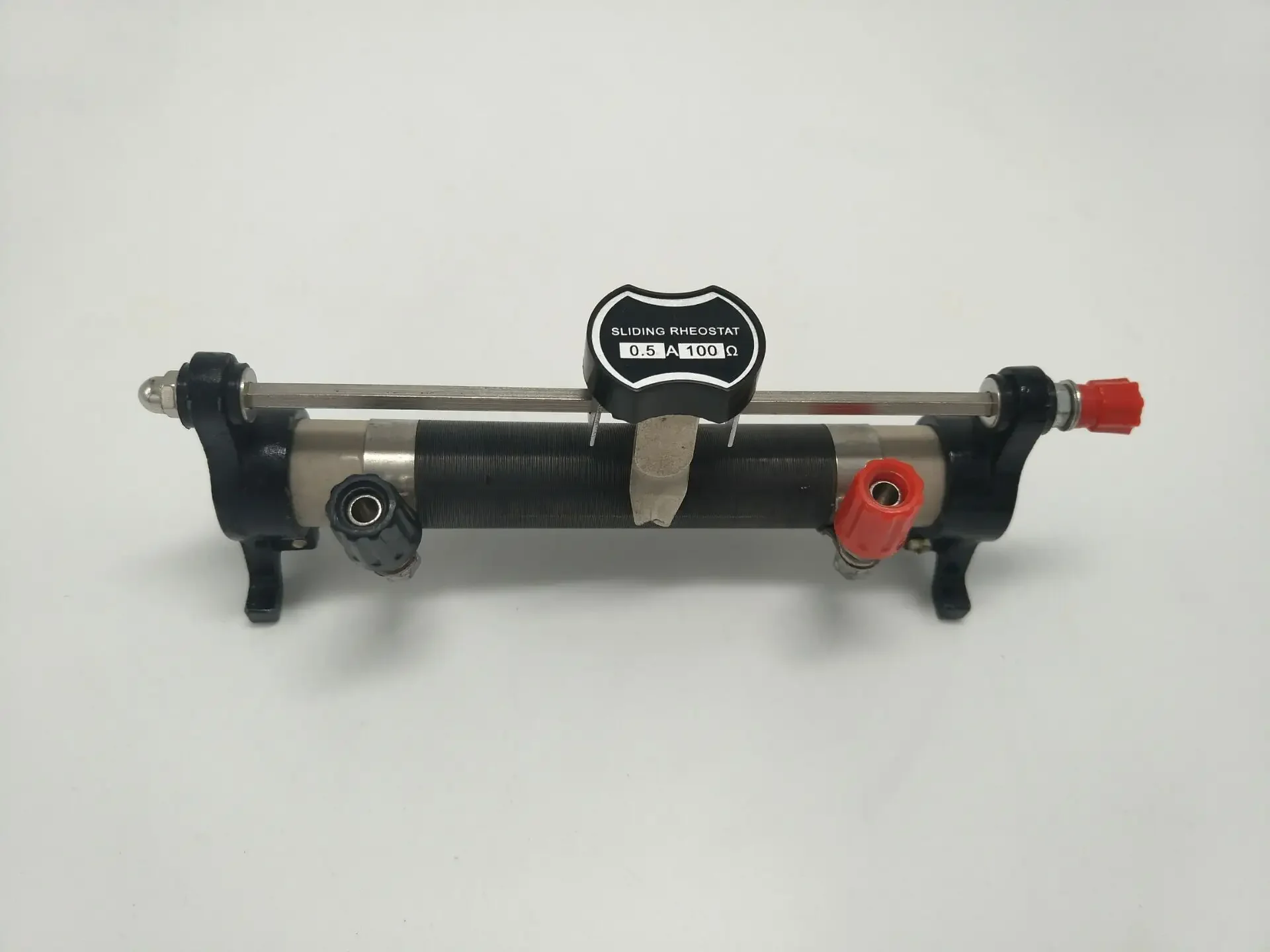 Sliding resistor’s working principle and main functions - Quarktwin ...