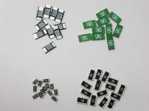 Quarktwin Electronic - Authorized Electronic Components Distributor