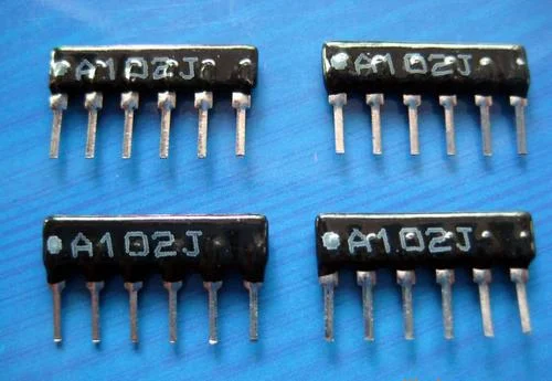 The role of varistors - Quarktwin Electronic Parts