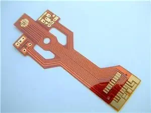 Analysis of Flexible Pcb: The Differences Between Single-Layer,Double ...