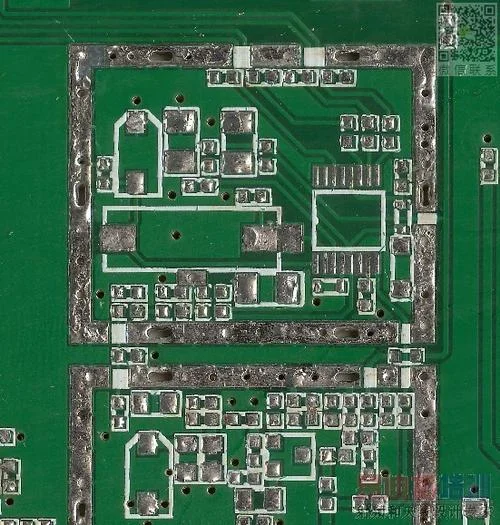 Quarktwin Electronic - Authorized Electronic Components Distributor