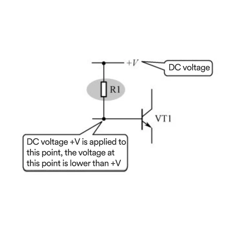 Typical Application Circuit Analysis of Resistor Components (2 ...
