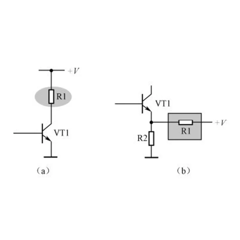 Typical Application Circuit Analysis of Resistor Components (2) - Quarktwin Electronic Parts