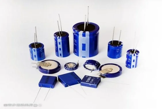 Analysis of Supercapacitor its working principle advantages ...