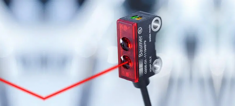 Classification and working principle of laser sensors - Quarktwin ...