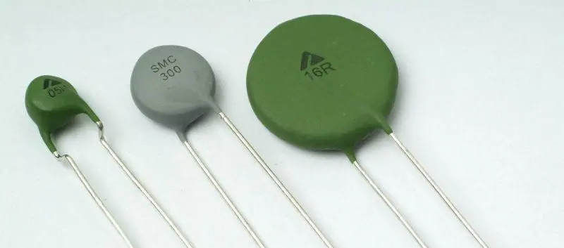 The role of thermistors in power supply circuits - Quarktwin Electronic ...