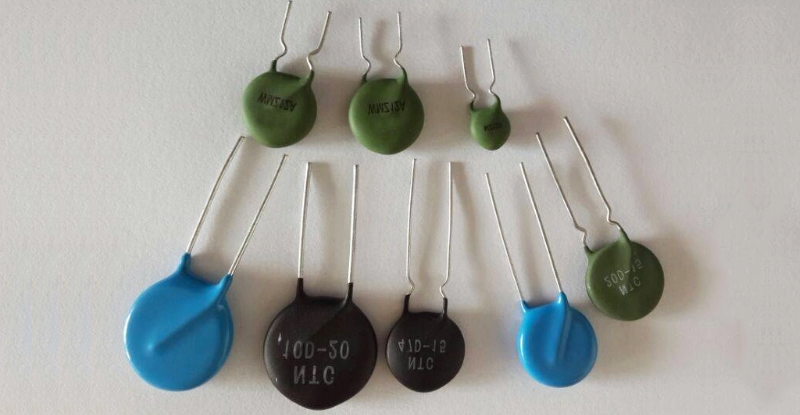 Thermistors Working Principle and Application - Quarktwin Electronic Parts
