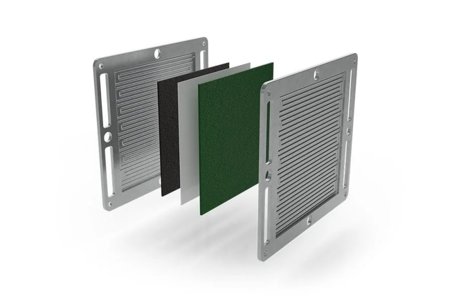 Quarktwin Electronic - Authorized Electronic Components Distributor