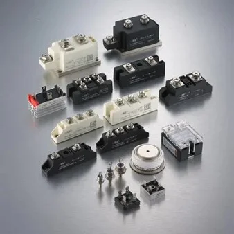 Composition and working principle of IGCT - Quarktwin Electronic Parts