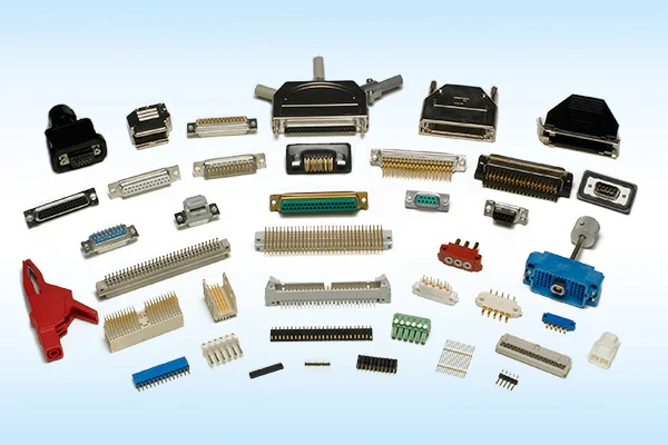 BG165-04-A-A-N-H Rectangular Connectors Ultimate Guide And Alternative ...