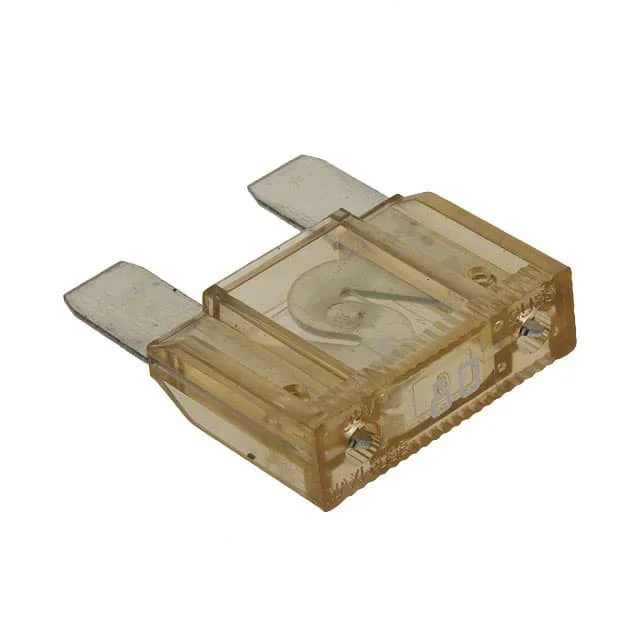 Eaton MAX-80 Automotive Fuse Ultimate Guide And Equivalent Parts ...