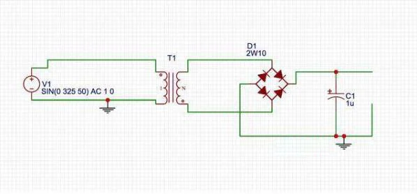 The working principle of electromagnetic interference filter ...