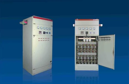 Working Principle of capacitor cabinet and its main products ...