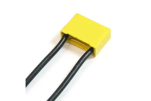 12 Technical Features of Smart Capacitor - Quarktwin Electronic Parts