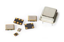 Crystals, Oscillators, Resonators - Quarktwin Electronics