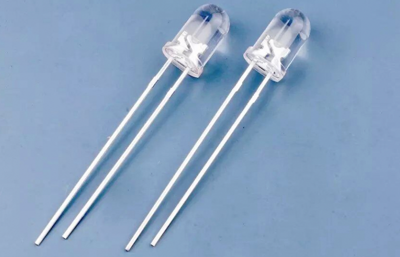 LED frequently asked questions - Quarktwin Electronic Parts