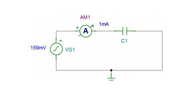 The principle of the MOS tube and its Miller effect - Quarktwin ...