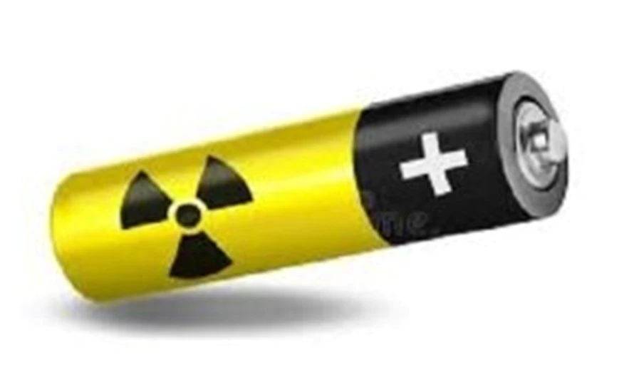 The Basics Of Nuclear Battery - Definition,Working Principle ...