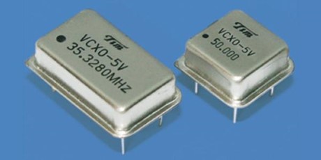 Quartz Crystal Oscillator Tutorial