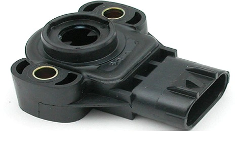 Throttle Position Sensor Complete Guide - Quarktwin Electronic Parts