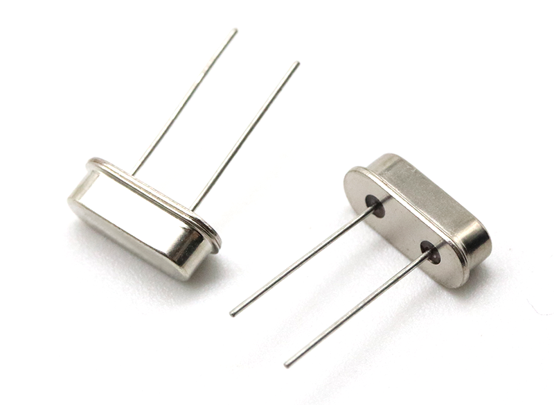 Passive crystal oscillator starting conditions and working principle ...