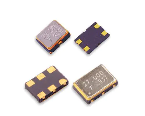 Voltage-controlled Crystal Oscillator’s Working Principles ...